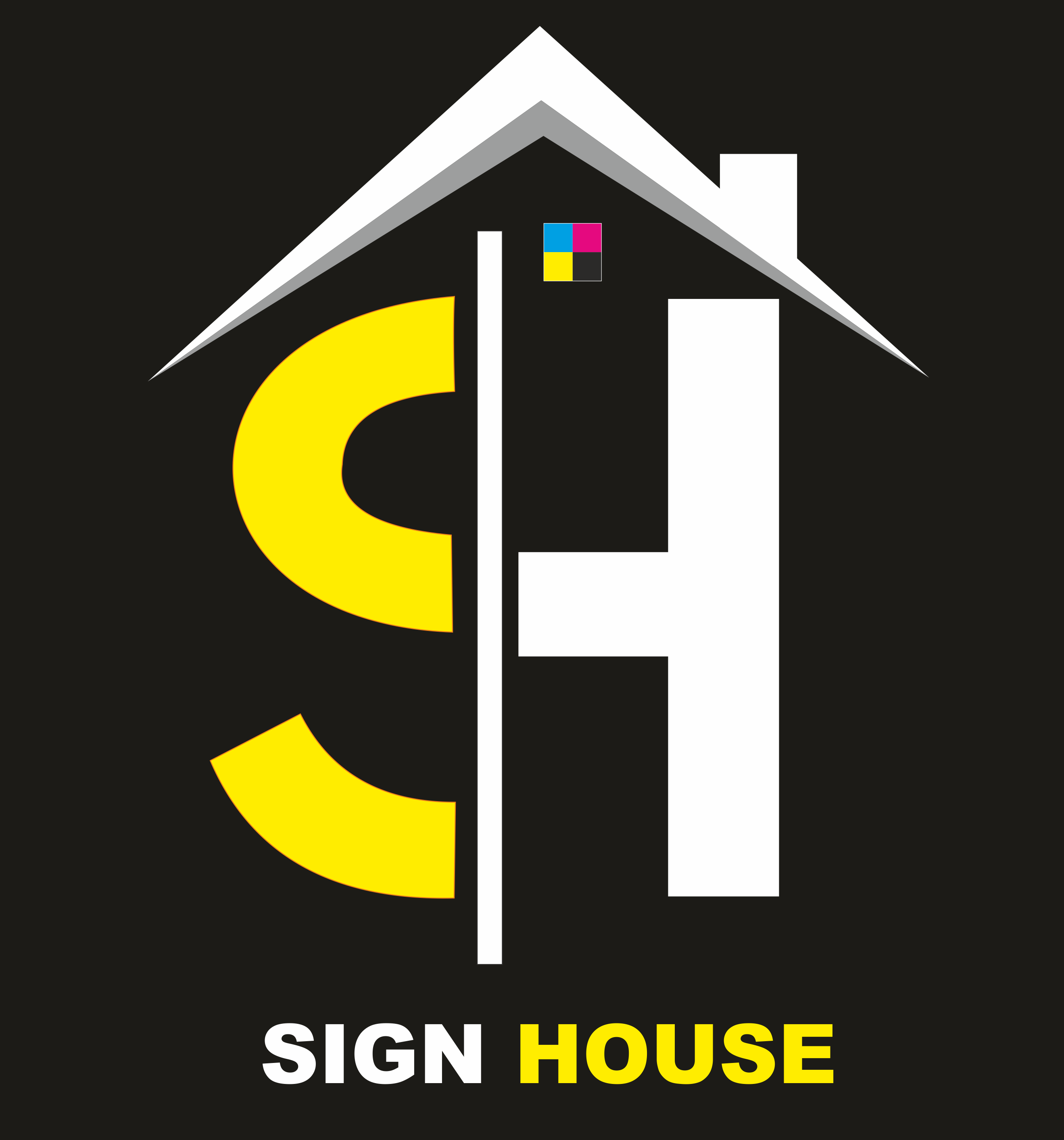 Home - signhouse